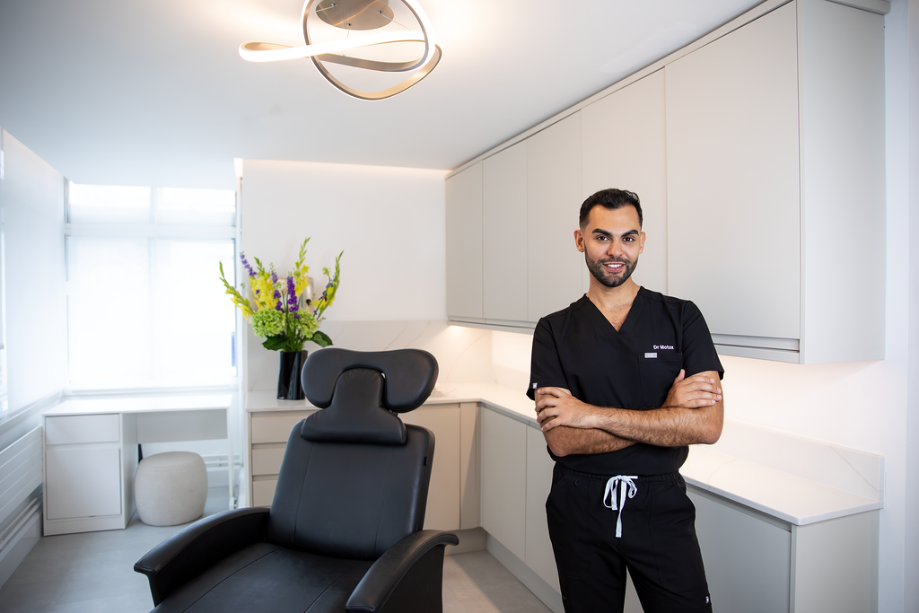Our Clinic – Dr Motox